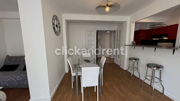 Appartement 2 pièces à louer - Toulouse, Bourrasol, Casselardit