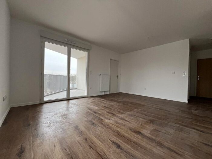 Appartement à louer - Saint-Jean-de-la-Ruelle, Trois Fontaines, Petite Espère, Clémenceau - 2 pièces - 1 chambre