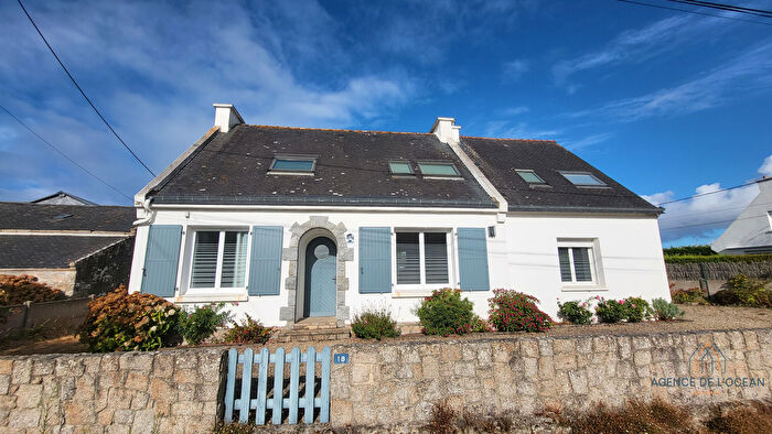 Carnac, Rosnual, Cloucarnac, Route du Purgatoire, Villages - Maison 7 pièces à vendre