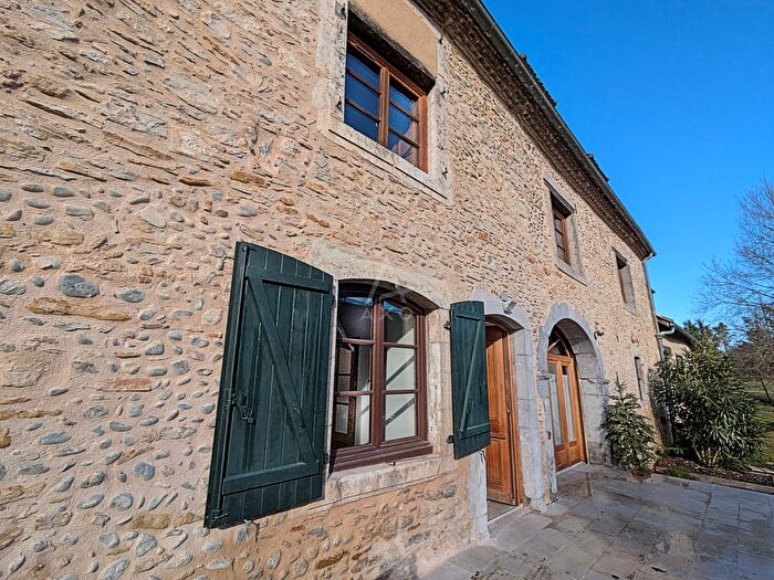Maison 7 pièces à vendre à Ramous