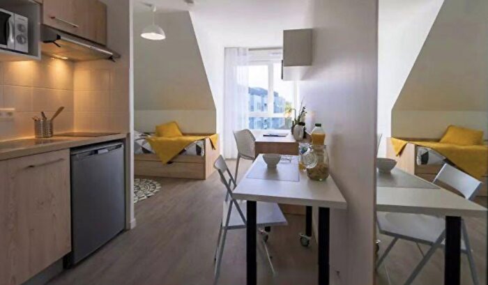 Lorient - Appartement 1 pièce à vendre
