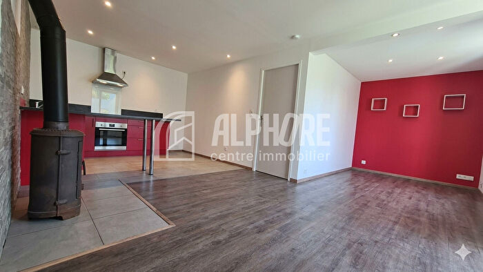 Maison 2 pièces à vendre à Erbray