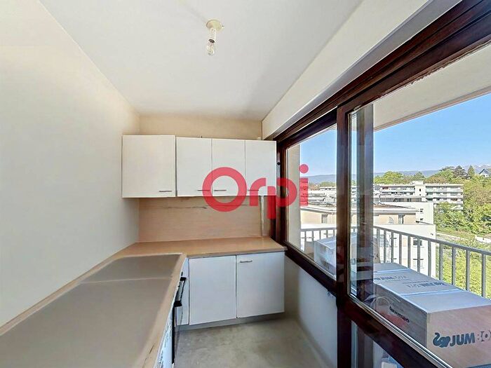 Appartement 1 pièce à louer - Sud Ouest, Saint-Julien-en-Genevois