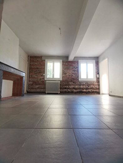 Maison à vendre - Lacroix-Falgarde - 5 pièces - 4 chambres