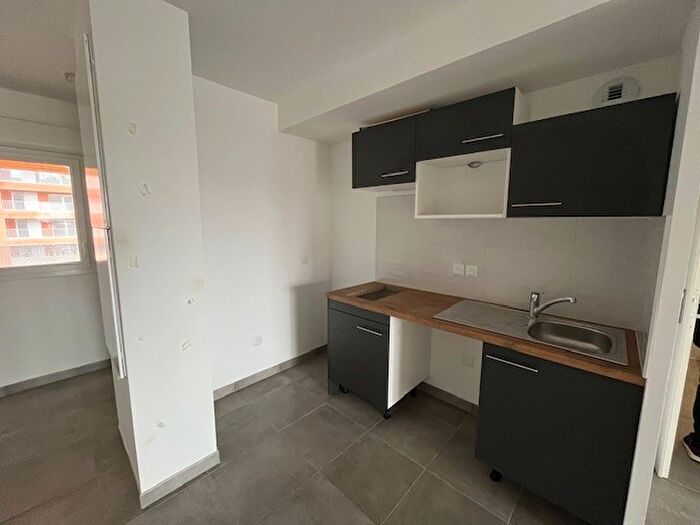 Appartement à louer - Toulouse, LOrmeau, La Terrasse, La Grande Plaine - 2 pièces - 1 chambre