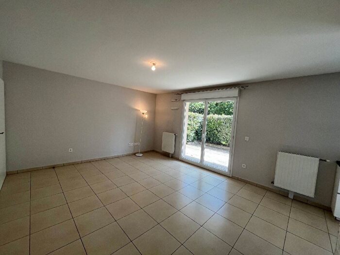 Vaires-sur-Marne - Appartement 3 pièces à louer