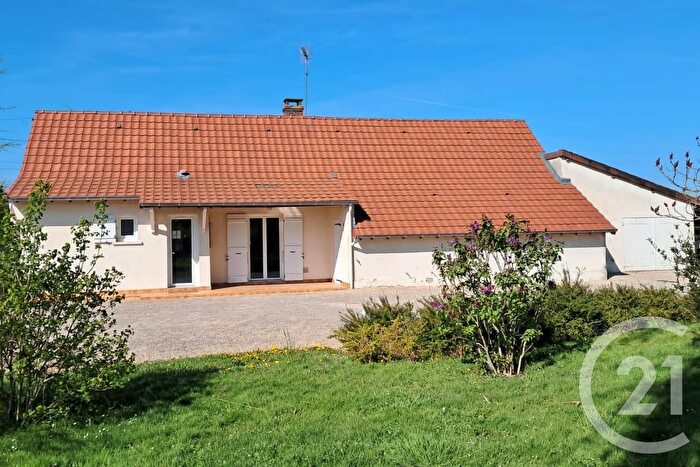 Maison à vendre - Bruailles - 5 pièces - 3 chambres