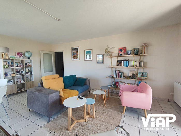 Appartement 3 pièces à louer - Le Mas bouyol, Limoges