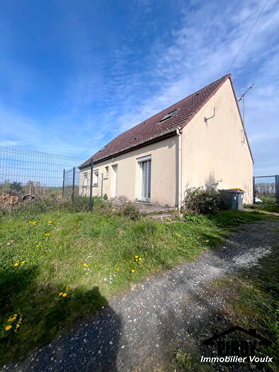 Maison à vendre - Blennes - 7 pièces - 6 chambres