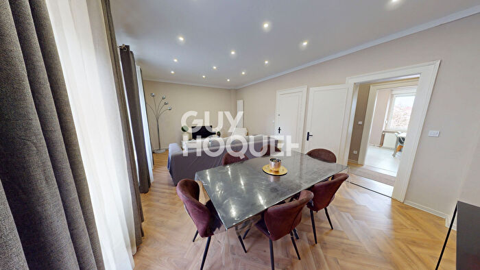 Appartement 3 pièces à louer - Cernay