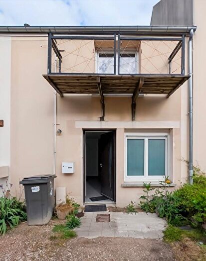 Maison 3 pièces à Marolles-en-Hurepoix, à louer