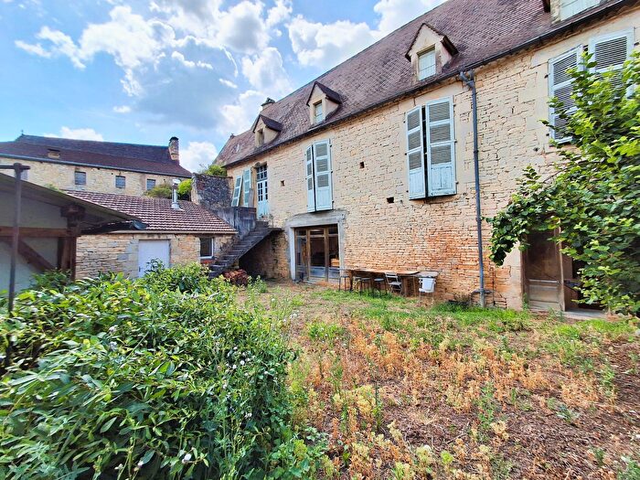 Maison 8 pièces à vendre à Salviac