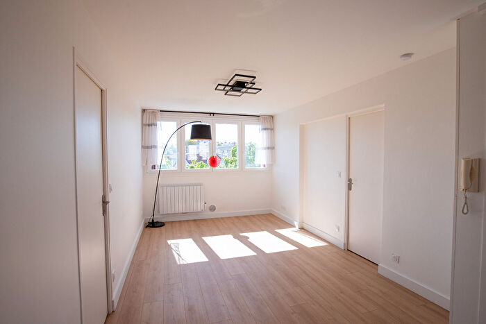 Appartement 3 pièces à vendre à Châtillon, Roissys, Béranger