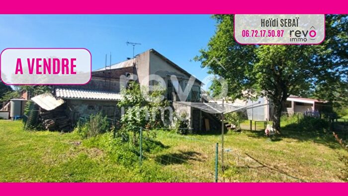 Vezins - Maison 9 pièces à vendre