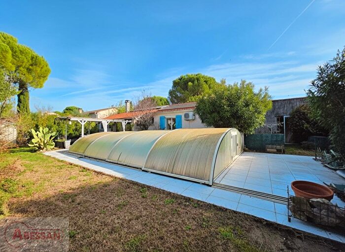 Maison 4 pièces à vendre à Alès, Rochebelle, La Royale, Cauvel