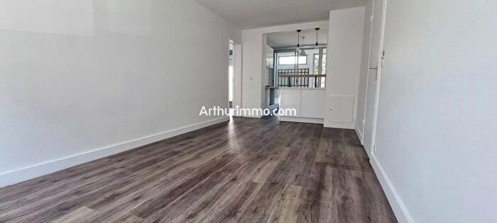 Appartement 3 pièces à vendre - Sucy-en-Brie, Grand Val