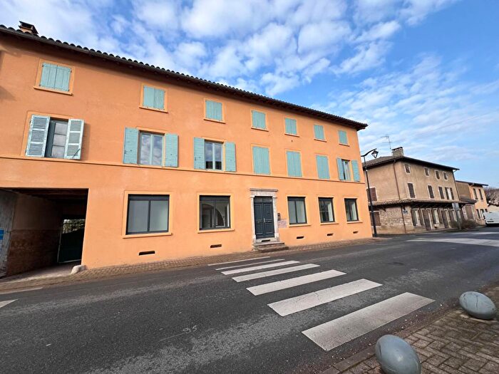 Appartement à vendre - Beauregard - 4 pièces - 3 chambres