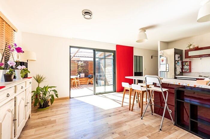 Saint-Jean-dIllac - Maison 5 pièces à vendre