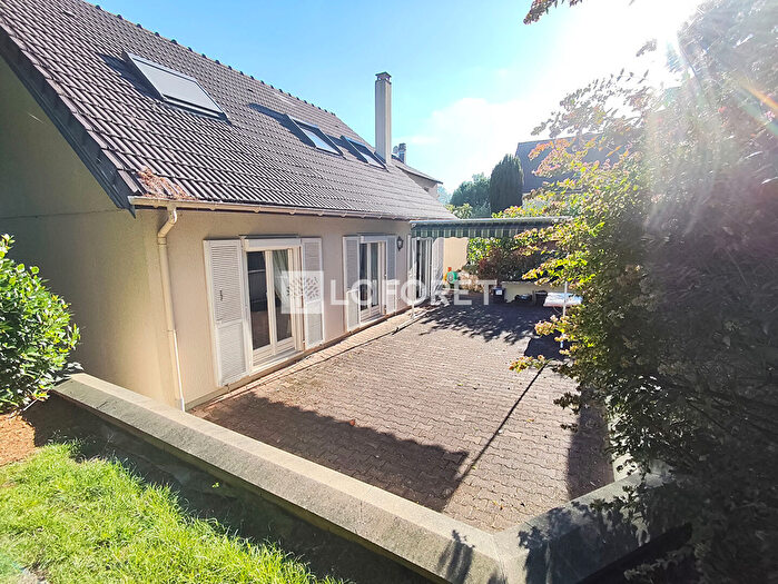 Maison à vendre - Athis-Mons, Mons, Plaine Basse - 8 pièces - 5 chambres