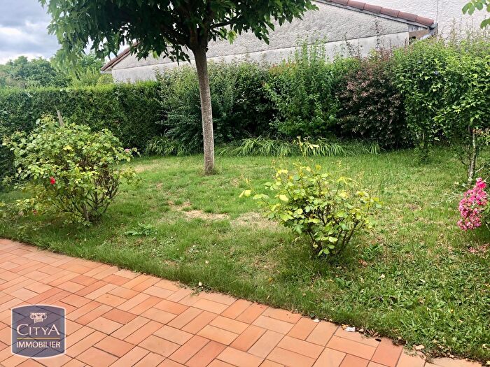 Maison à louer - Le Mans, Le Villaret - 4 pièces - 3 chambres