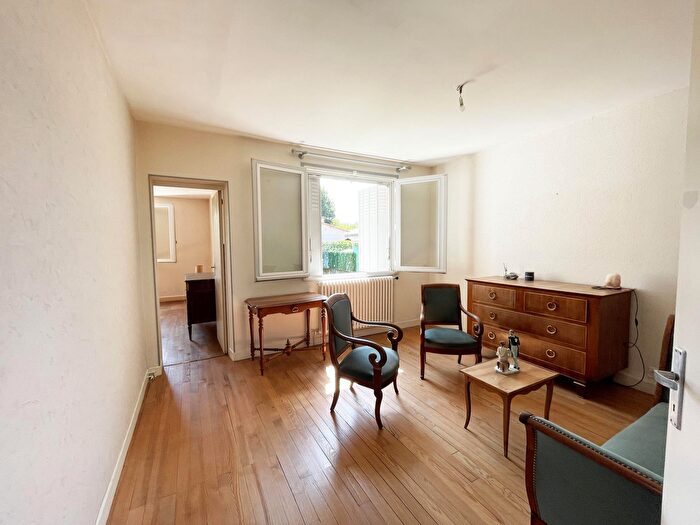 Maison à vendre - Saint-Gaudens - 5 pièces - 3 chambres