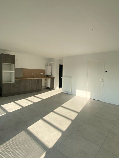 Ploufragan : Appartement 3 pièces à louer