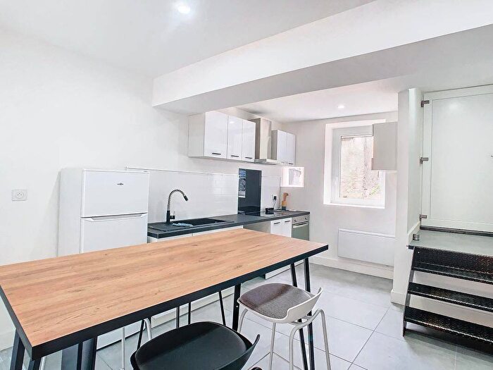 Maison 5 pièces à louer à Dagneux