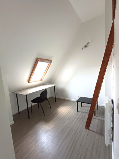 Appartement 1 pièce à Bures-sur-Yvette, à louer