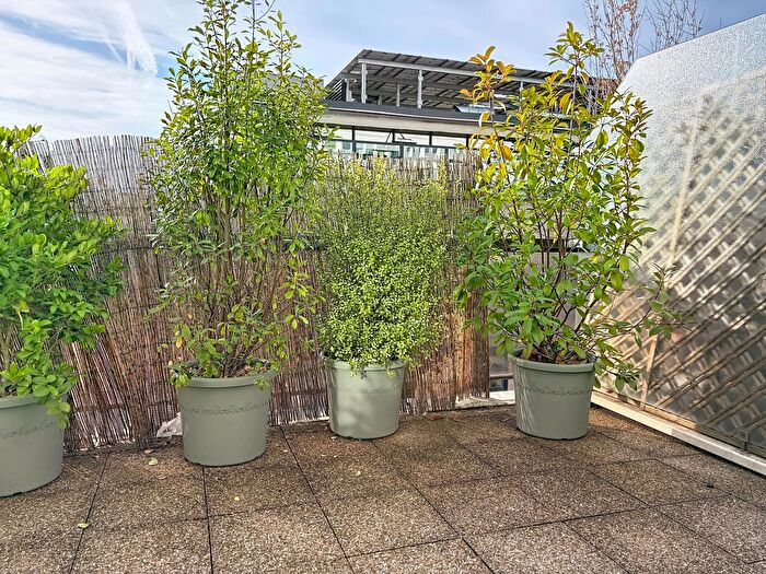 Appartement 3 pièces à Boulogne-Billancourt, Vaillant, Marcel Sembat, à louer