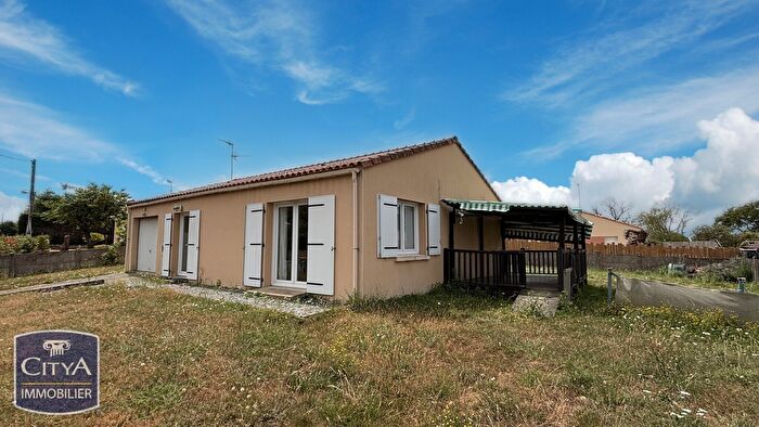La Plaine-sur-Mer : Maison 5 pièces à vendre