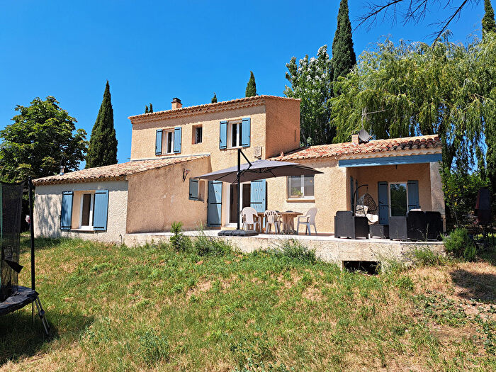 Maison 5 pièces à vendre à Malaucène