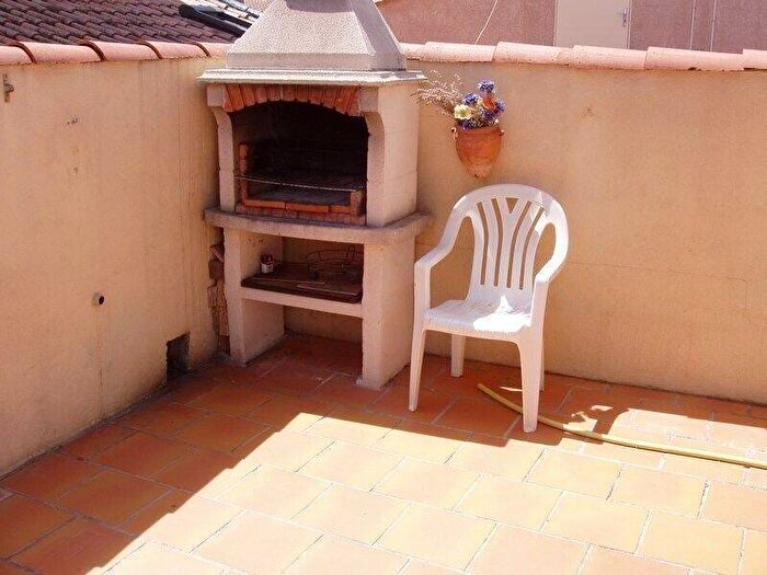 Appartement à louer - Sénas - 3 pièces - 2 chambres