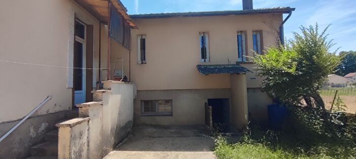 Maison 7 pièces à vendre à Lalinde