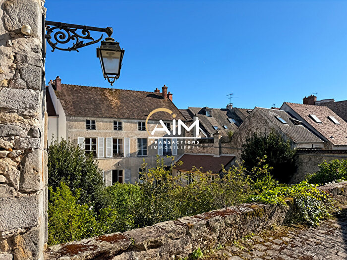 Maison à vendre - Étampes, Centre-Ville - 11 pièces - 5 chambres