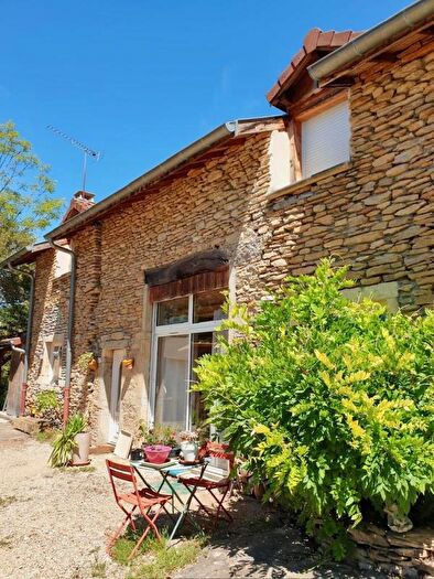 Maison à vendre - Crémieu - 8 pièces - 6 chambres