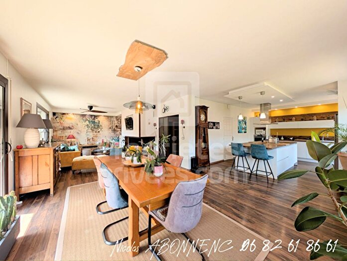 Maison 6 pièces à vendre à Vif