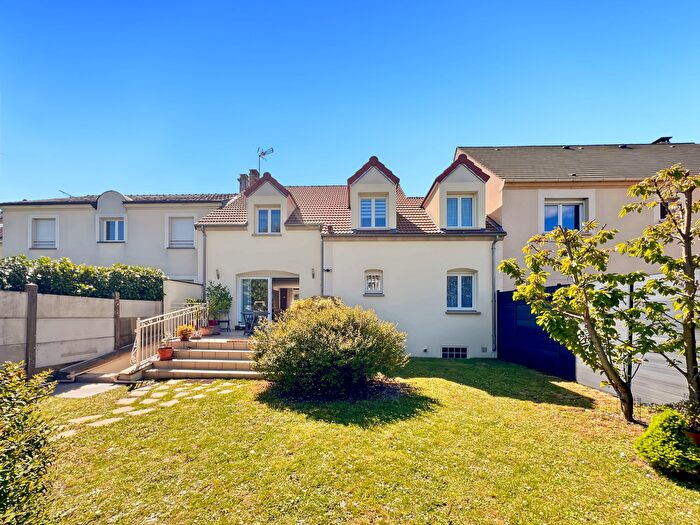 Sucy-en-Brie, Plateau : Maison 6 pièces à vendre