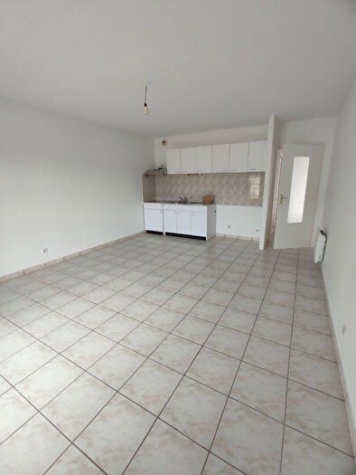 Beaupréau-en-Mauges - Appartement 2 pièces à louer
