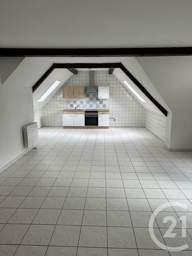 Appartement 3 pièces à louer à Rosheim