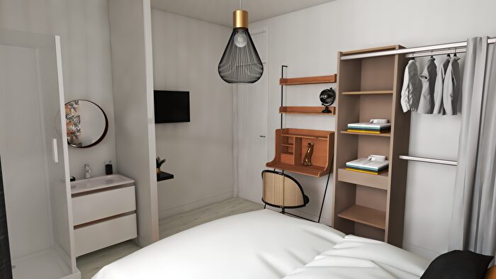 Maison à vendre - Croix, Saint-Pierre - 5 pièces - 4 chambres