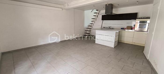 Appartement 2 pièces à vendre - Le Havre, Sainte-Marie, Saint-Léon, Observatoire Massillon