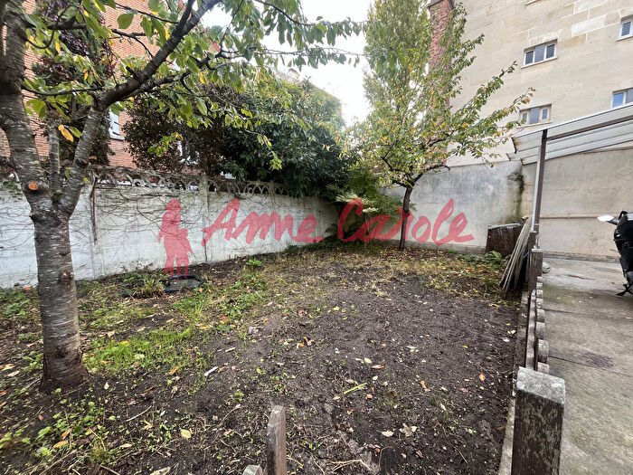 Maison à vendre - Nogent-sur-Marne, Le Bois Porte de Nogent - 3 pièces - 2 chambres