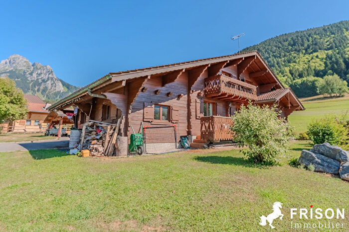Maison 6 pièces à vendre - Bernex