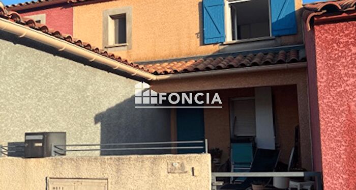 Maison à vendre - Narbonne, Razimbaud, Porte Neuve - 4 pièces - 3 chambres