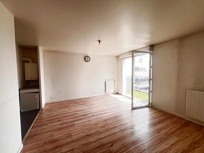 Appartement 3 pièces à vendre - Argenteuil, Val Notre Dame