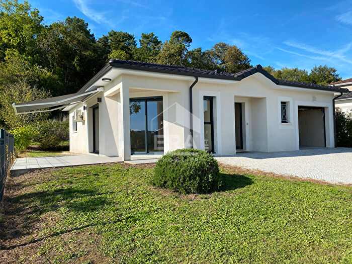 Maison à vendre - Chancelade - 4 pièces - 3 chambres