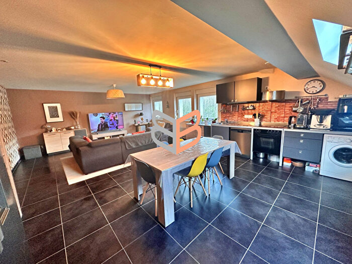 Appartement 5 pièces à Ottange, à louer