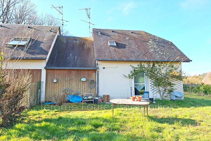 Égletons - Maison 2 pièces à vendre