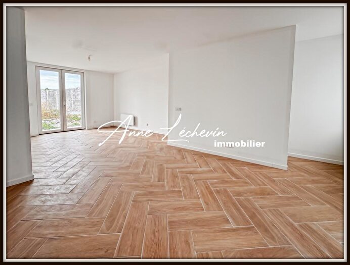 Maison 4 pièces à vendre - Provin