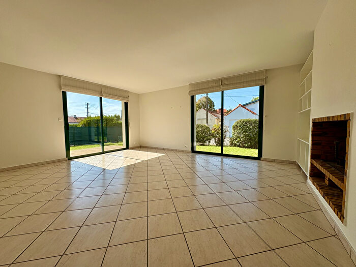 Maison à vendre - Pornic - 5 pièces - 3 chambres